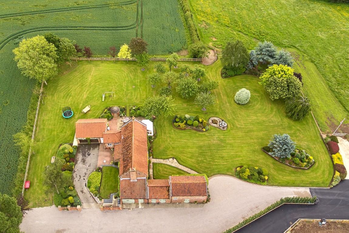 Dutton Farm, Near Poppleton, York, YO26 8JU