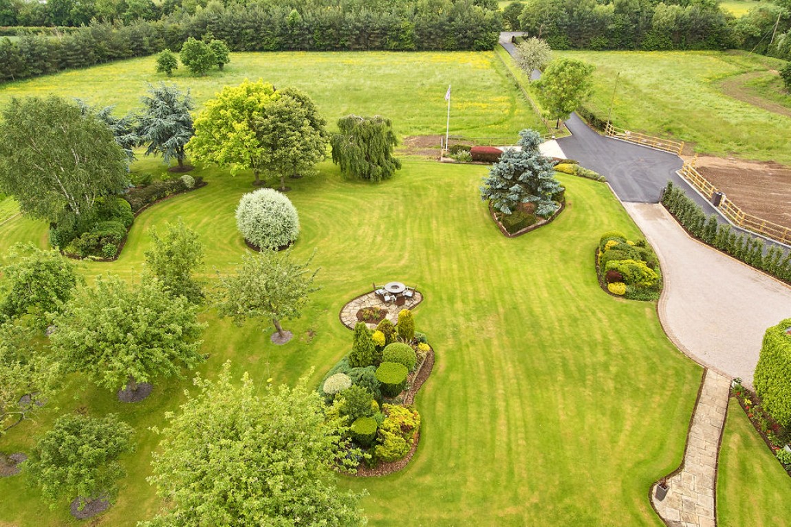 Dutton Farm, Near Poppleton, York, YO26 8JU