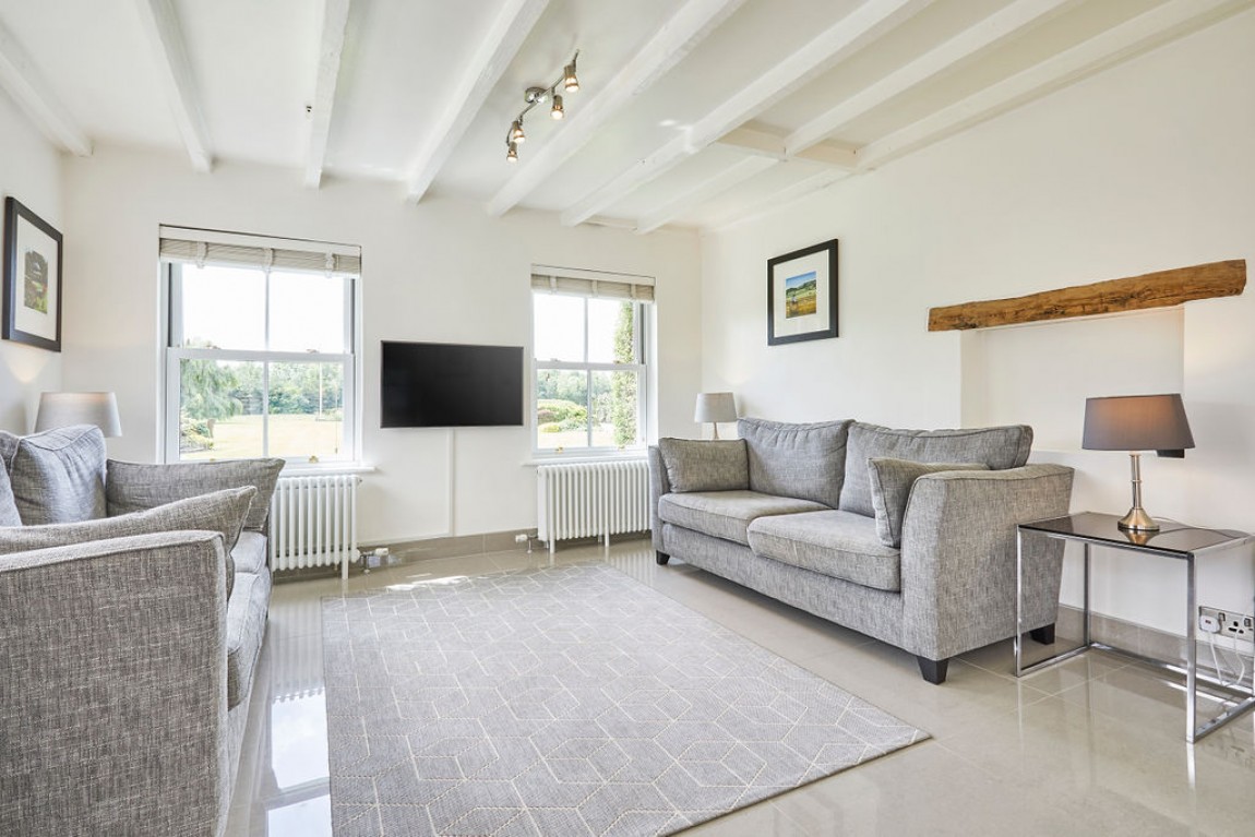 Dutton Farm, Near Poppleton, York, YO26 8JU