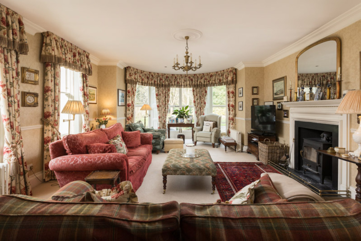 Country House For Sale North Yorkshire | Boroughbridge Hall