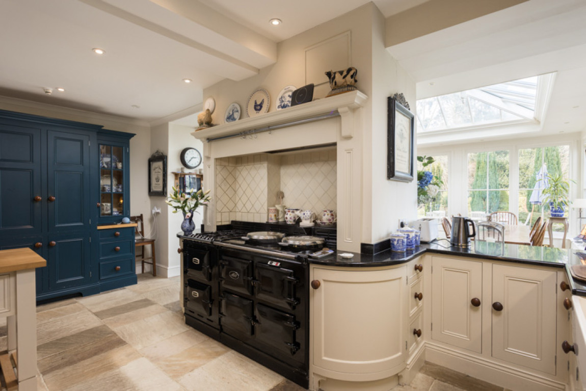 Country House For Sale North Yorkshire | Boroughbridge Hall