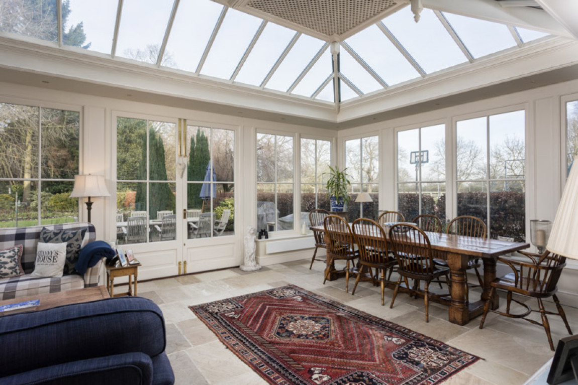 Country House For Sale North Yorkshire | Boroughbridge Hall