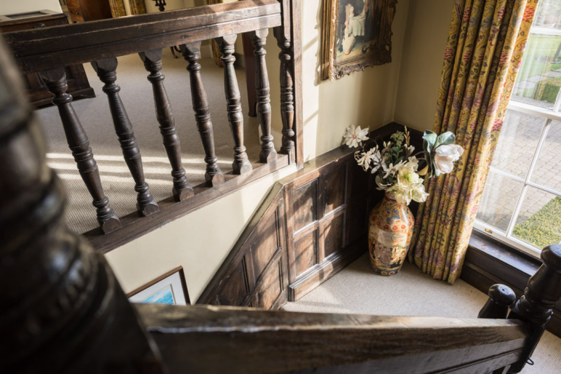 Country House For Sale North Yorkshire | Boroughbridge Hall