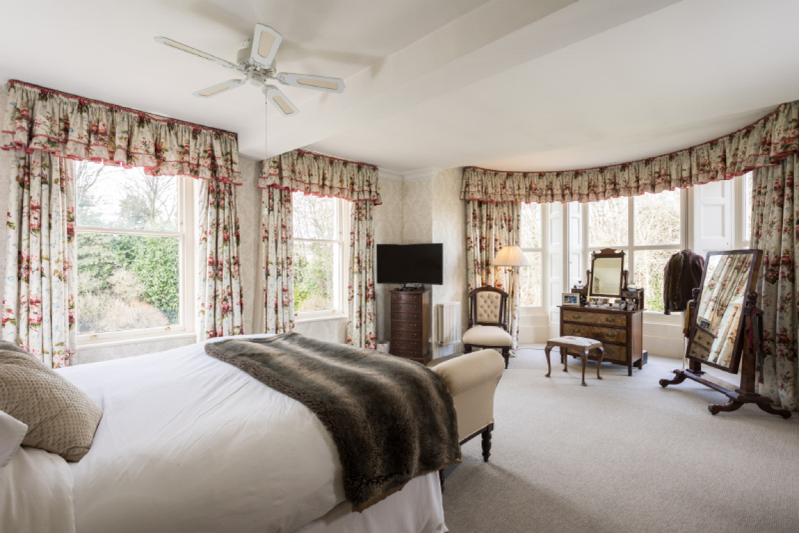 Country House For Sale North Yorkshire | Boroughbridge Hall