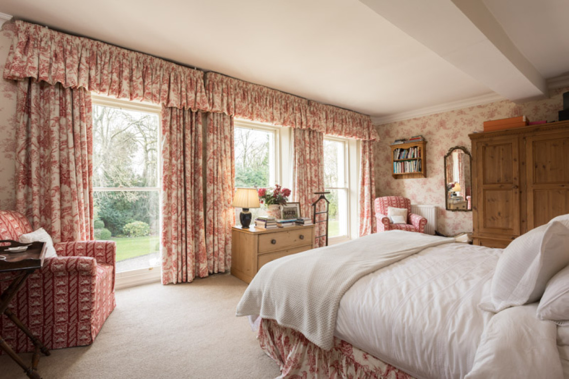 Country House For Sale North Yorkshire | Boroughbridge Hall