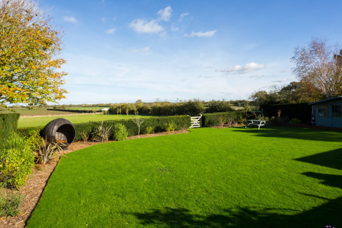 Long Marston Hall, Long Marston, York. YO26 7PQ