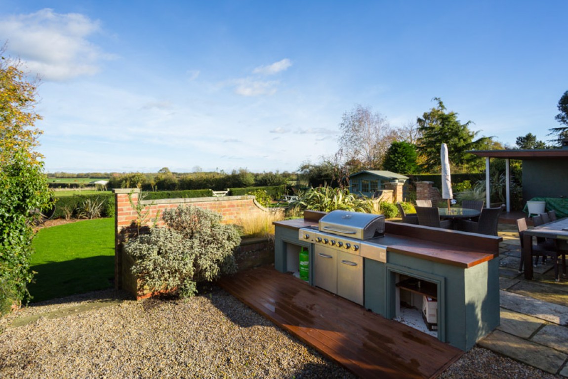 Long Marston Hall, Long Marston, York. YO26 7PQ