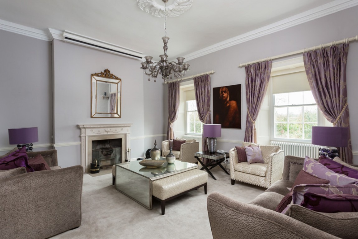 Long Marston Hall, Long Marston, York. YO26 7PQ