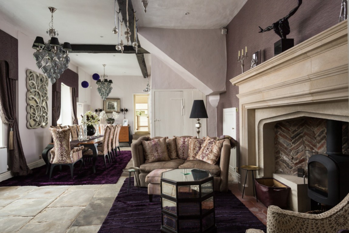 Long Marston Hall, Long Marston, York. YO26 7PQ