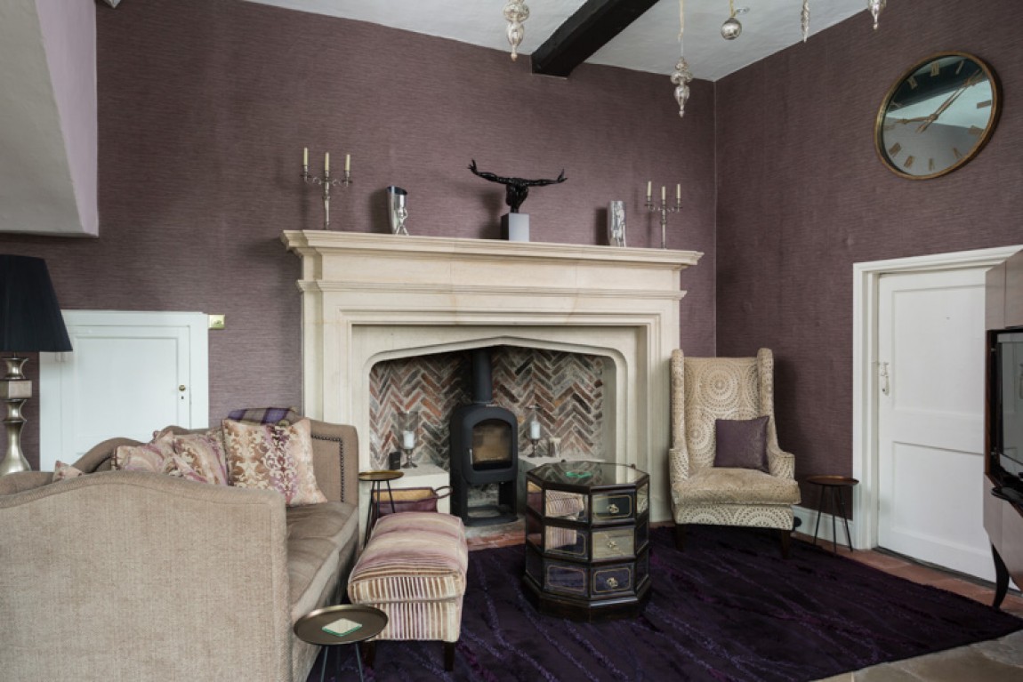 Long Marston Hall, Long Marston, York. YO26 7PQ