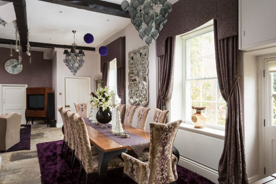 Long Marston Hall, Long Marston, York. YO26 7PQ