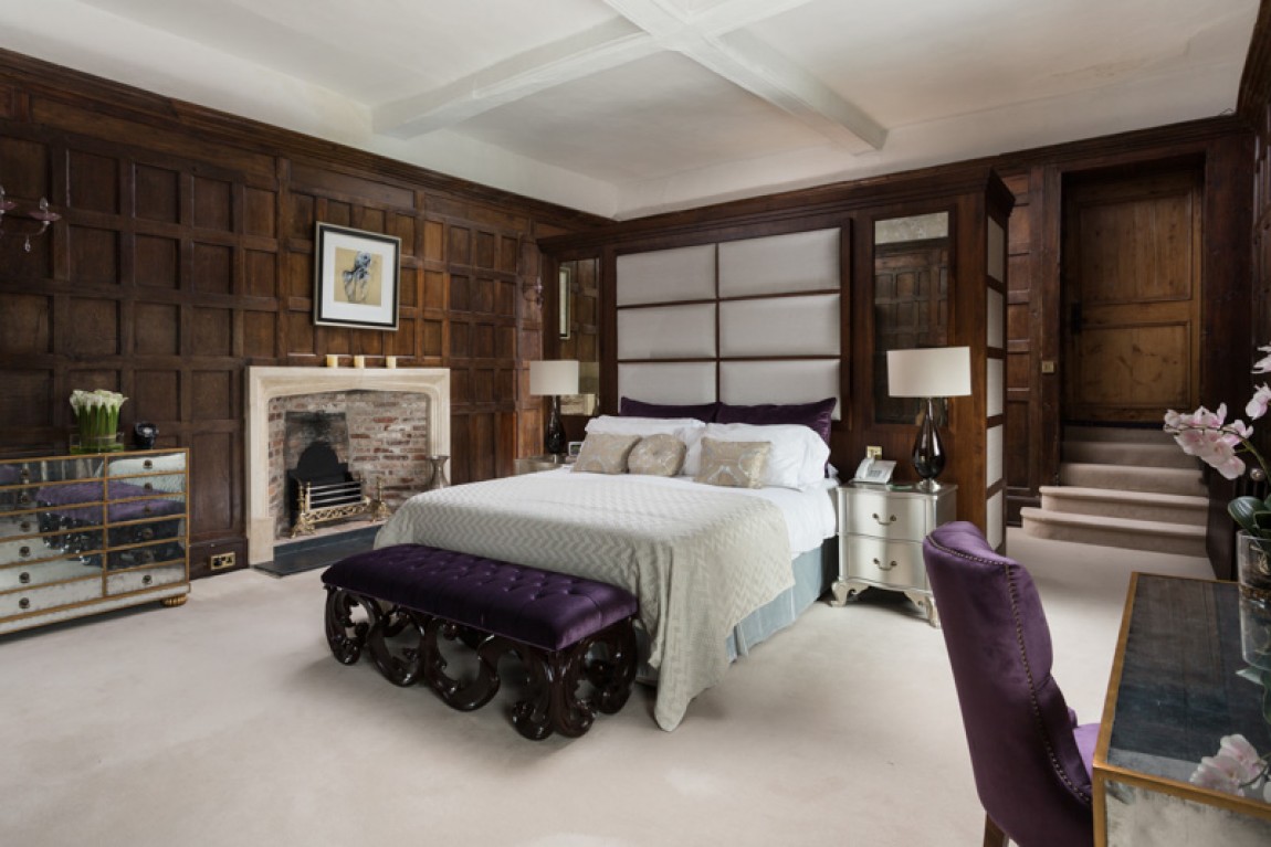 Long Marston Hall, Long Marston, York. YO26 7PQ