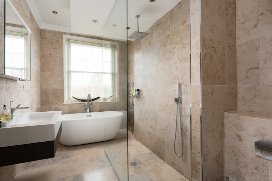 Long Marston Hall, Long Marston, York. YO26 7PQ