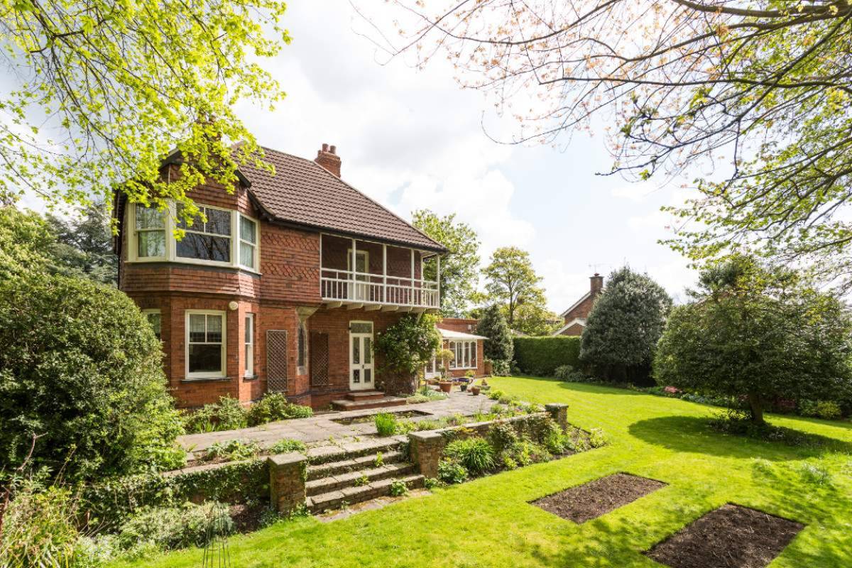 Estate Agents York | North Yorkshire Estate Agents | Croft