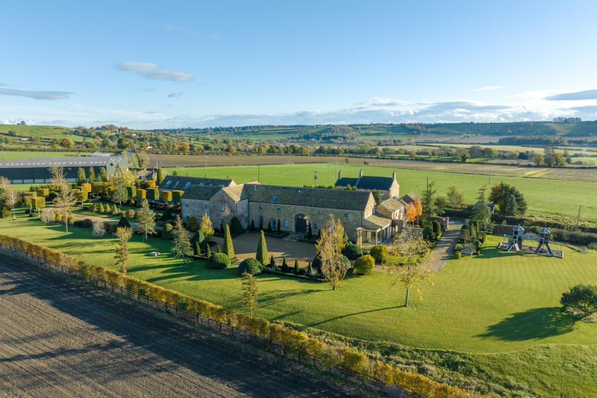 Estate Agents York | North Yorkshire Estate Agents | Croft